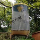 Outdoor Fly Bag | Horsefly Trap